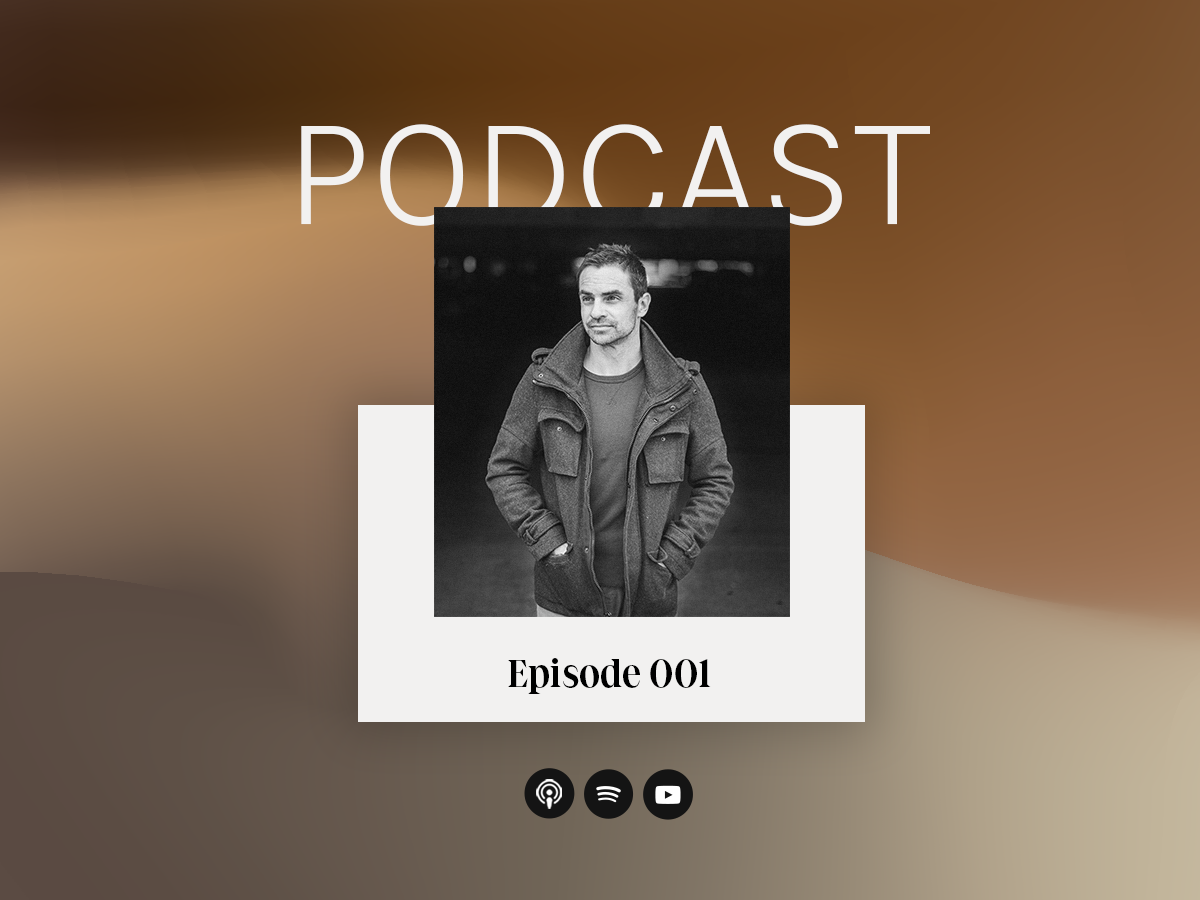 Fatherhood Fables Podcast Transcripts: David Noroña – Being a ...